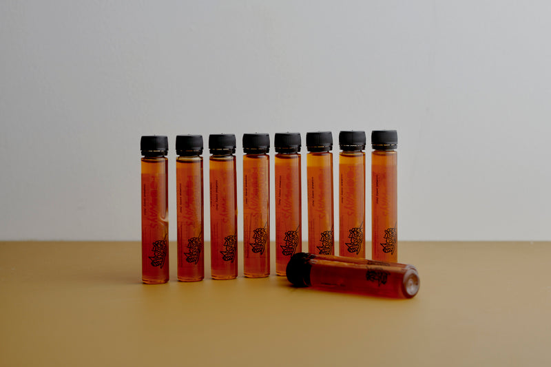 Native Foodways is a First Nations led social enterprise.