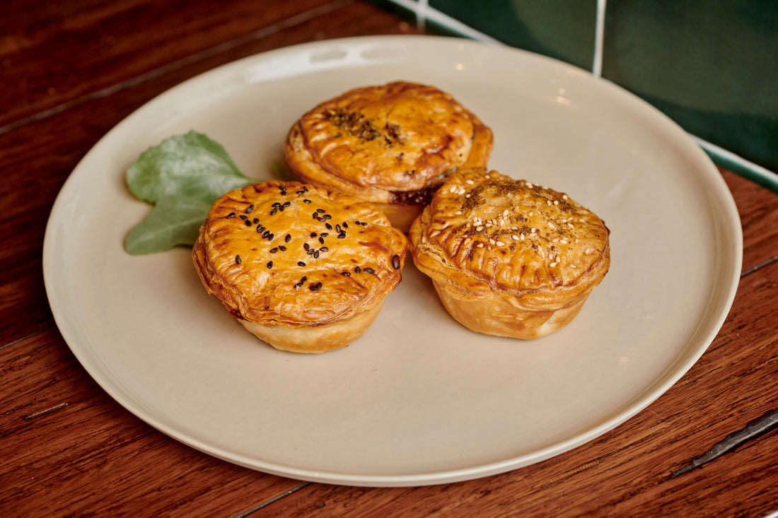 Native Foodways is a First Nations led social enterprise.