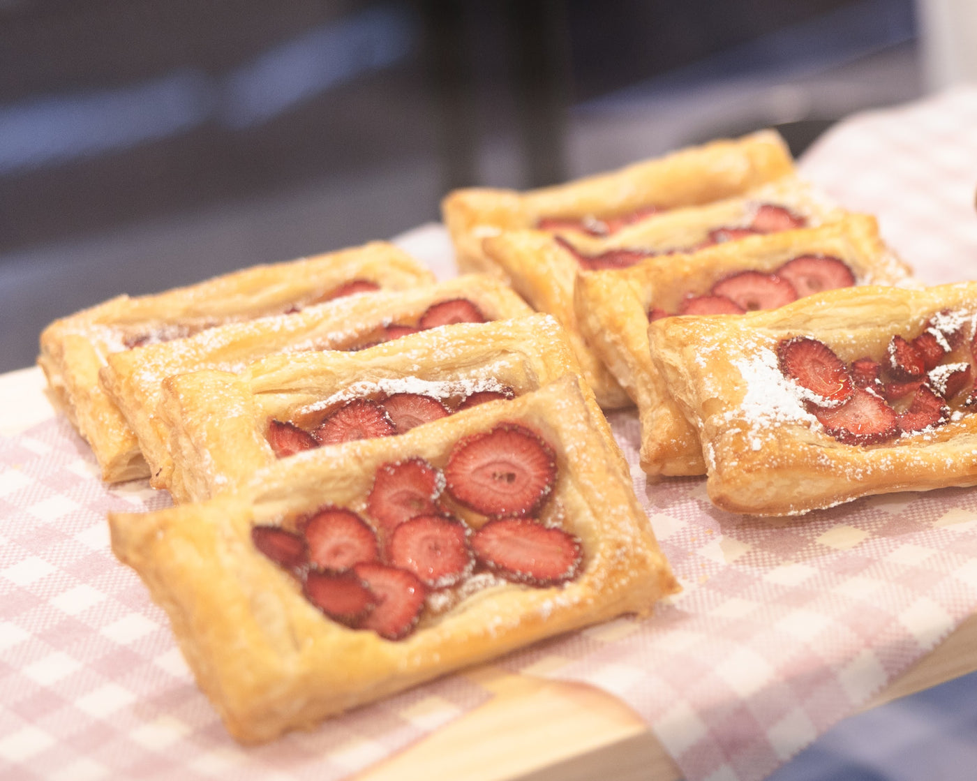 Native Foodways is a First Nations led social enterprise.