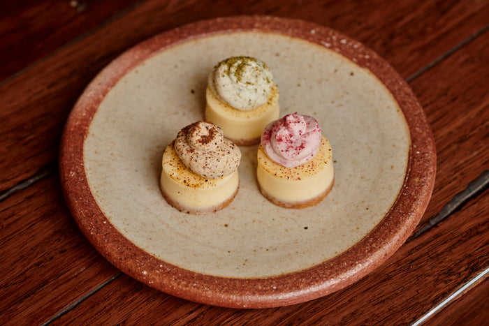 Native Foodways is a First Nations led social enterprise.