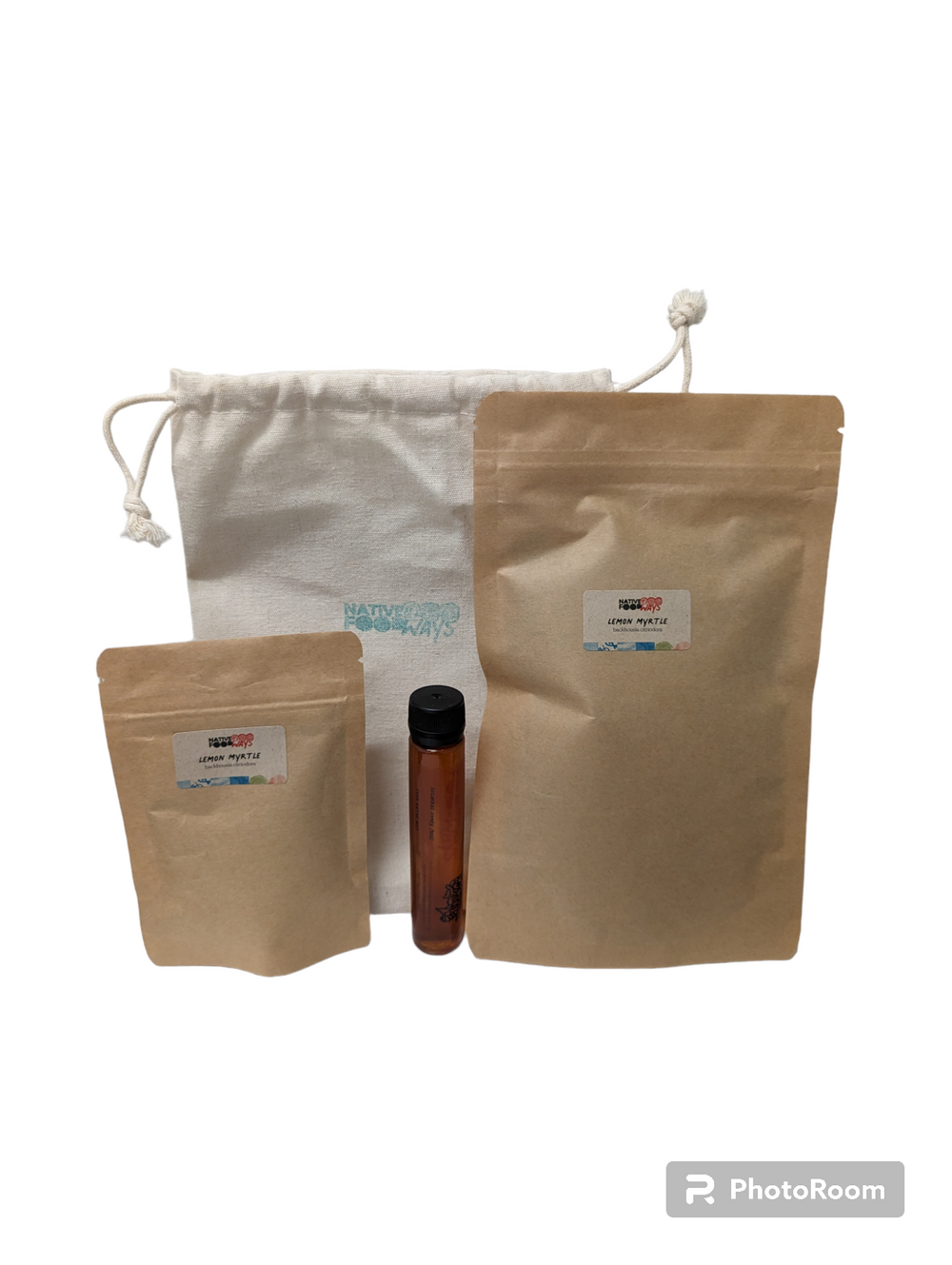 Native Foodways is a First Nations led social enterprise.