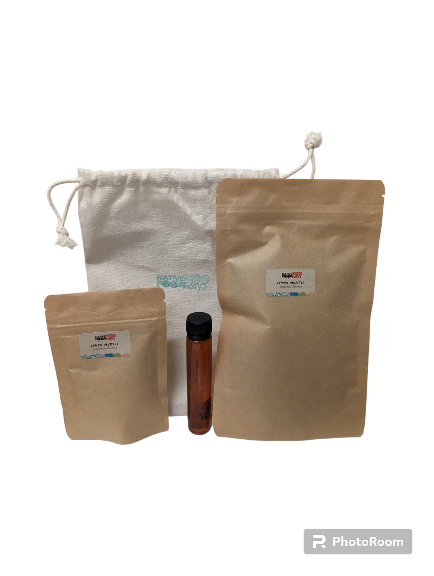 Native Foodways is a First Nations led social enterprise.