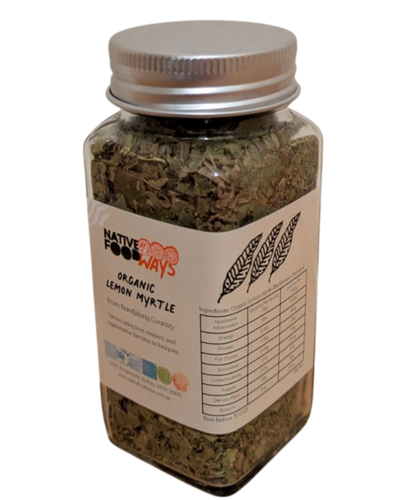 Native Foodways is a First Nations led social enterprise.