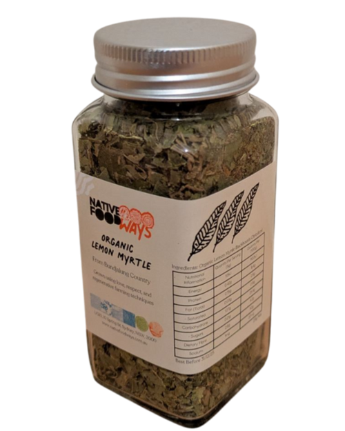 Native Foodways is a First Nations led social enterprise.