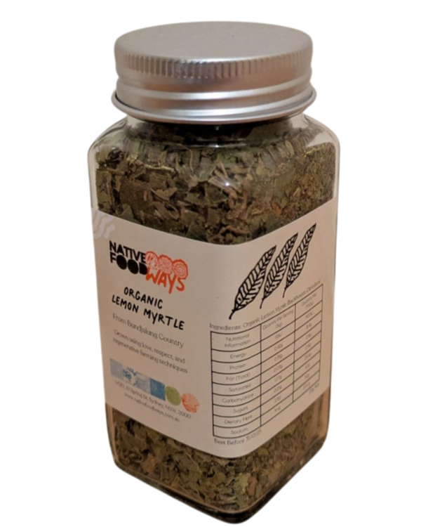 Native Foodways is a First Nations led social enterprise.