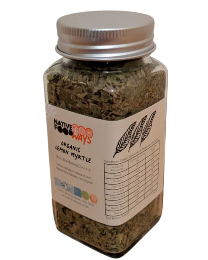 Native Foodways is a First Nations led social enterprise.