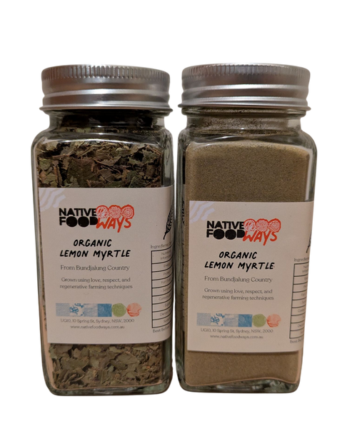 Native Foodways is a First Nations led social enterprise.