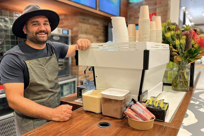 Native Foodways is a First Nations led social enterprise.