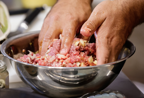 Native Foodways is a First Nations led social enterprise.
