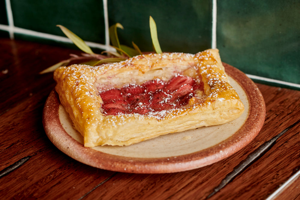 Native Foodways is a First Nations led social enterprise.